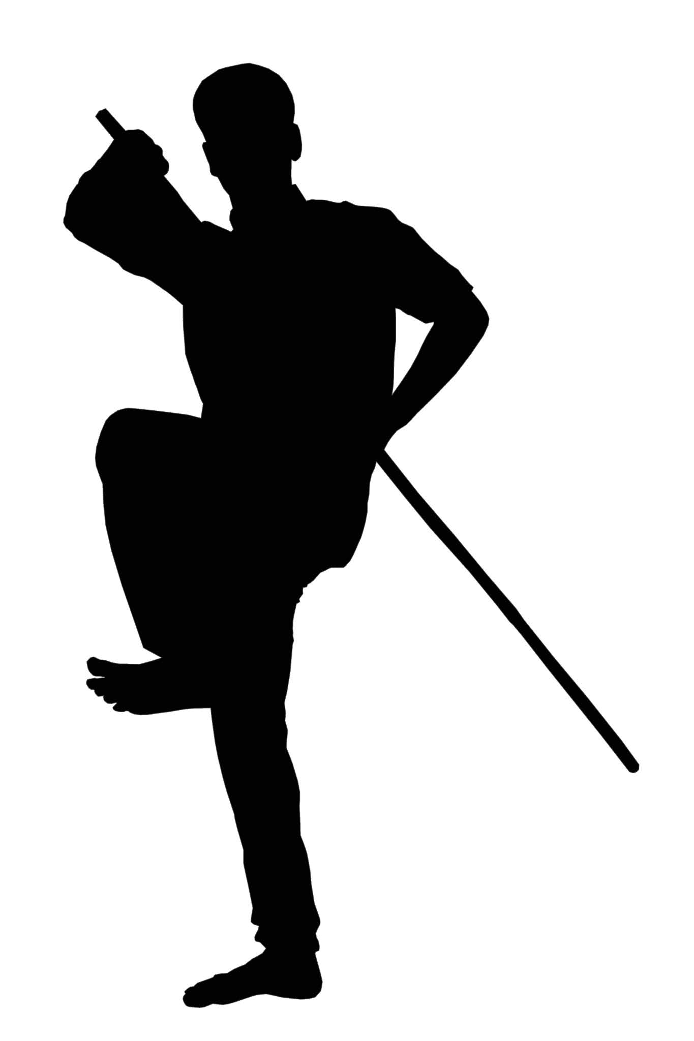 SVSKT – Swami Vivekananda Silamba Koodam Trust